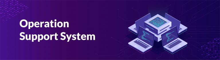 Lintas Teknologi Indonesia – Operation Support System