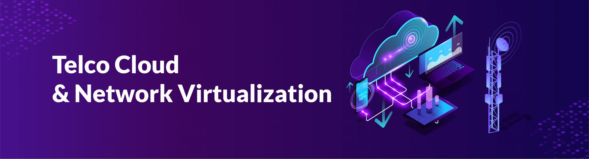 Lintas Teknologi Indonesia – Telco Cloud & Network Virtualization Lintas Teknologi Indonesia – Telco Cloud & Network Virtualization